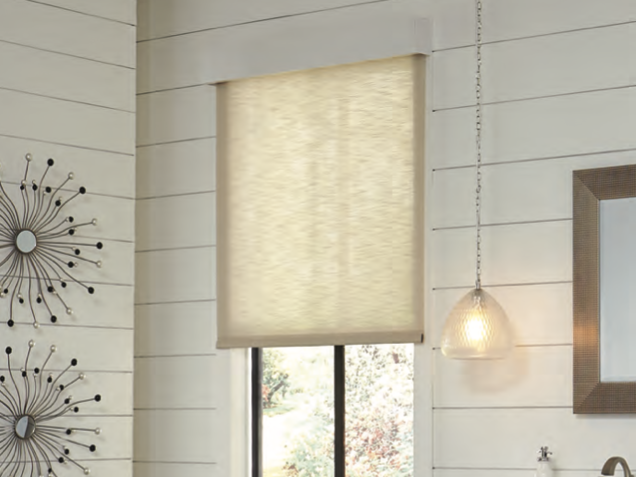 Modern Shades NW – Lutron Shades Blinds Window Treatment