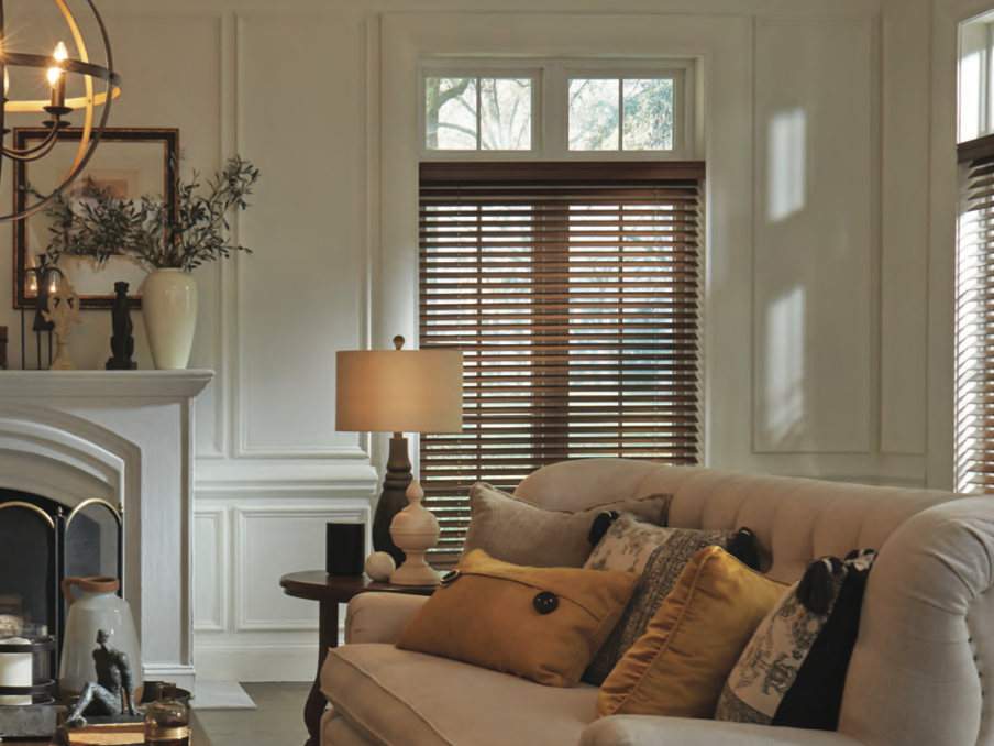 Modern Shades NW – Lutron Shades Blinds Window Treatment
